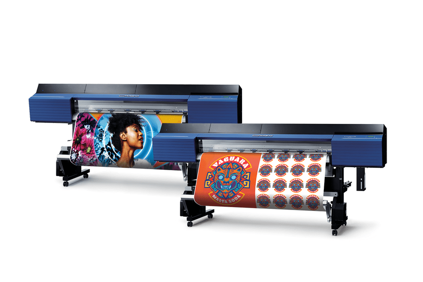 Large Format Printing - Maw Concepts LTD